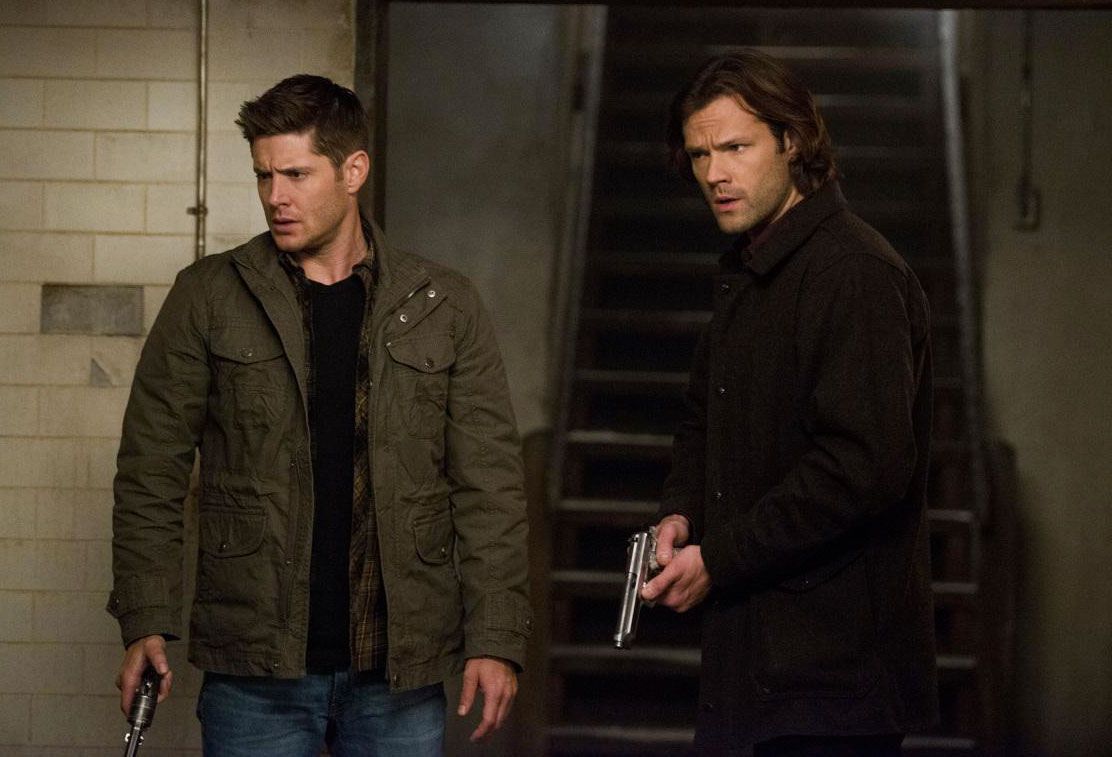 Foto de Jared Padalecki - Fotos Jensen Ackles, Jared Padalecki - Foto ...