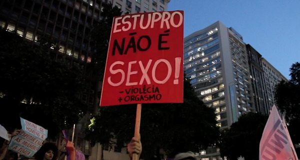 Foto do filme Mexeu Com Uma, Mexeu Com Todas - Foto 3 de 5 - AdoroCinema