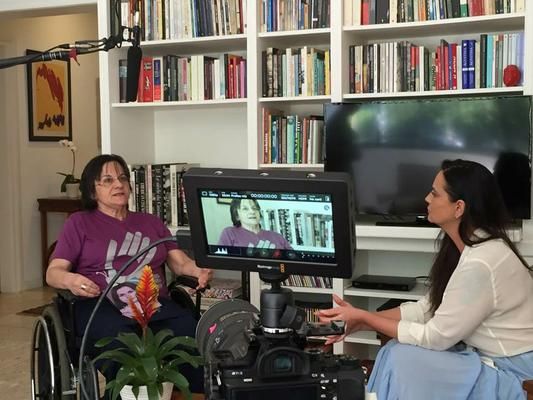 Foto do filme Mexeu Com Uma, Mexeu Com Todas - Foto 2 de 5 - AdoroCinema