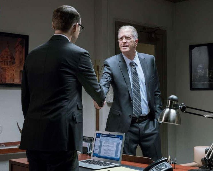 Billions : Billions : Fotos - 73 no 185 - AdoroCinema