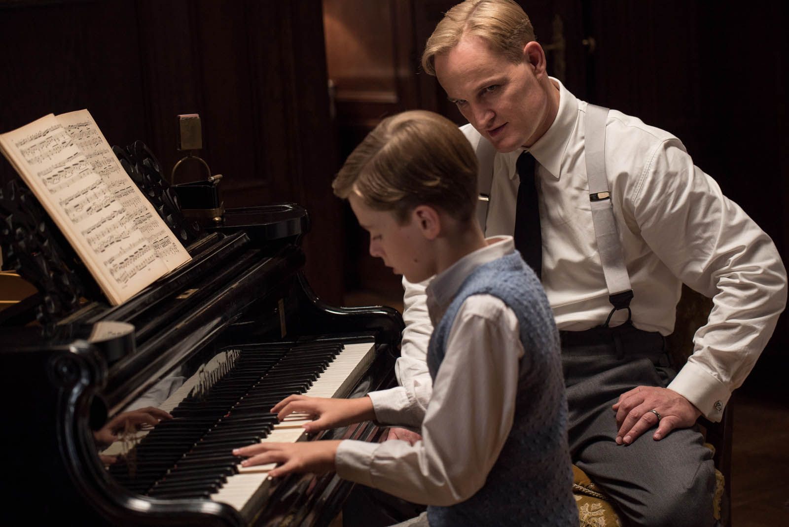 Foto do filme HHhH - Foto 18 de 27 - AdoroCinema