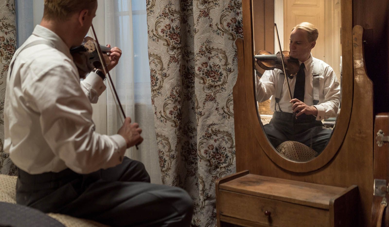 Foto do filme HHhH - Foto 7 de 27 - AdoroCinema