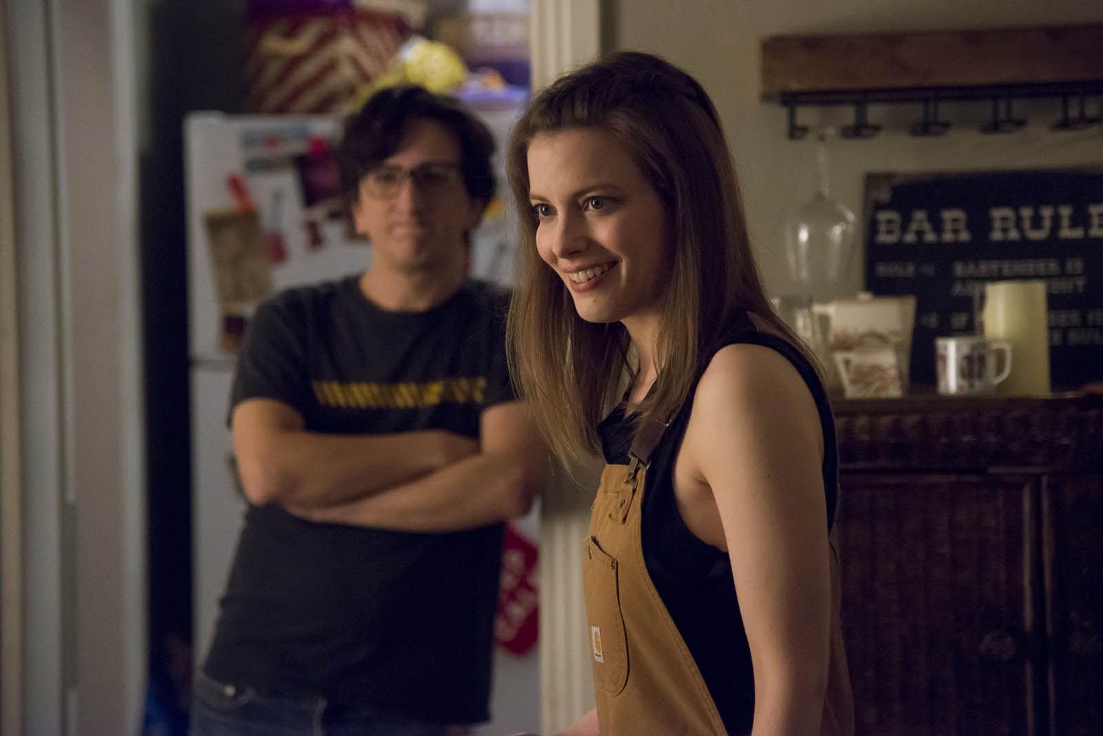 Love : Love : Fotos Gillian Jacobs, Paul Rust - 54 no 83 - AdoroCinema