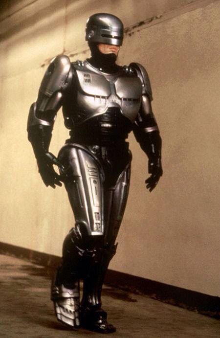 Foto do filme RoboCop - O Policial do Futuro - Foto 4 de 24 - AdoroCinema
