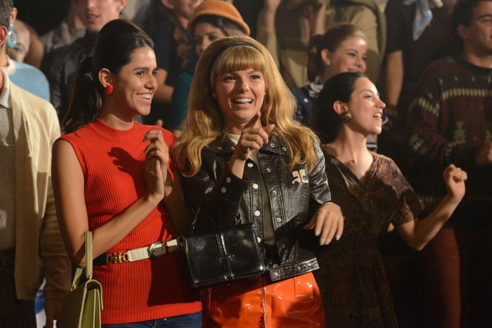 Foto do filme Simonal - Foto 10 de 10 - AdoroCinema