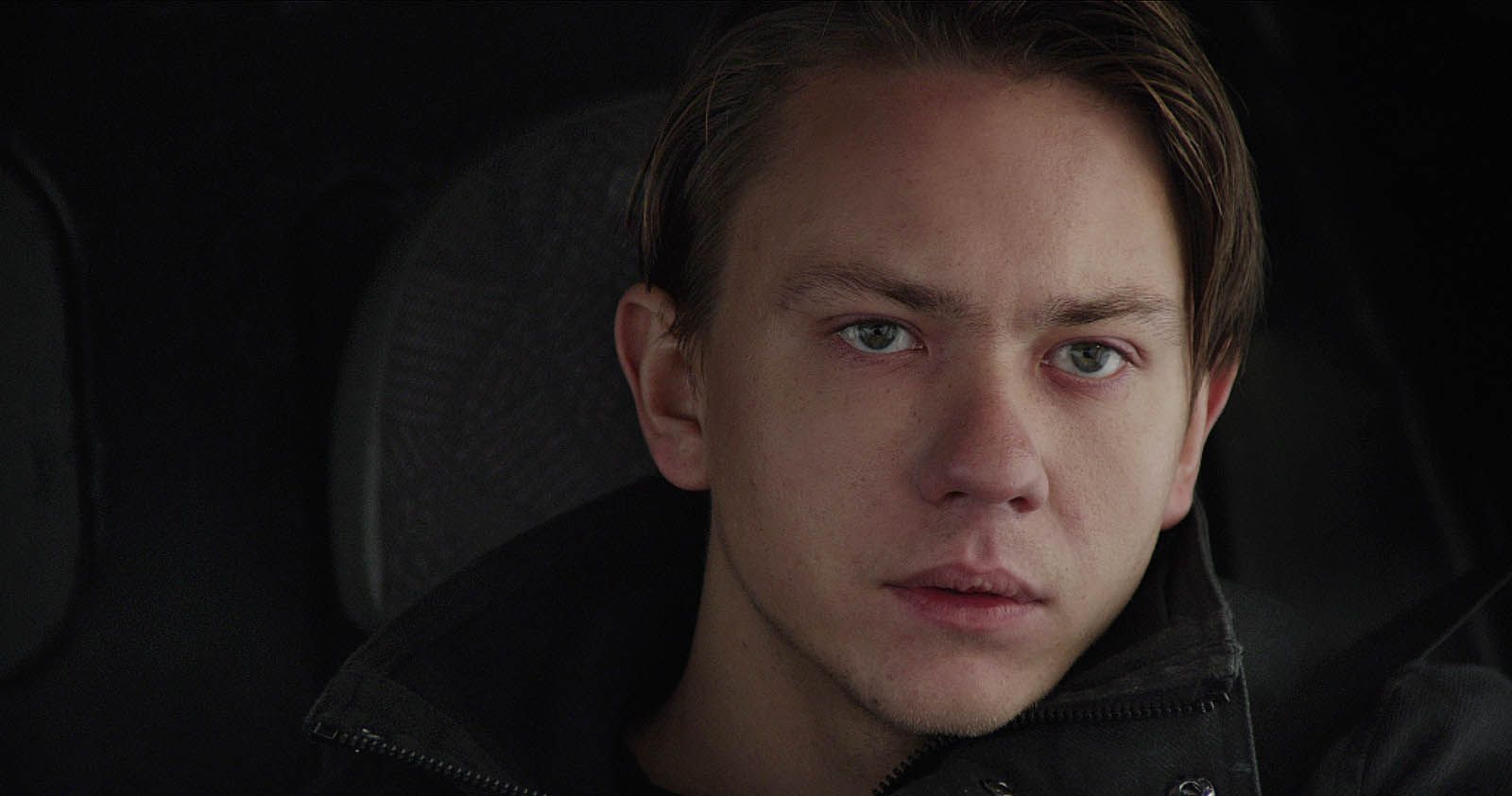 Foto do filme Frost - Foto 4 de 8 - AdoroCinema