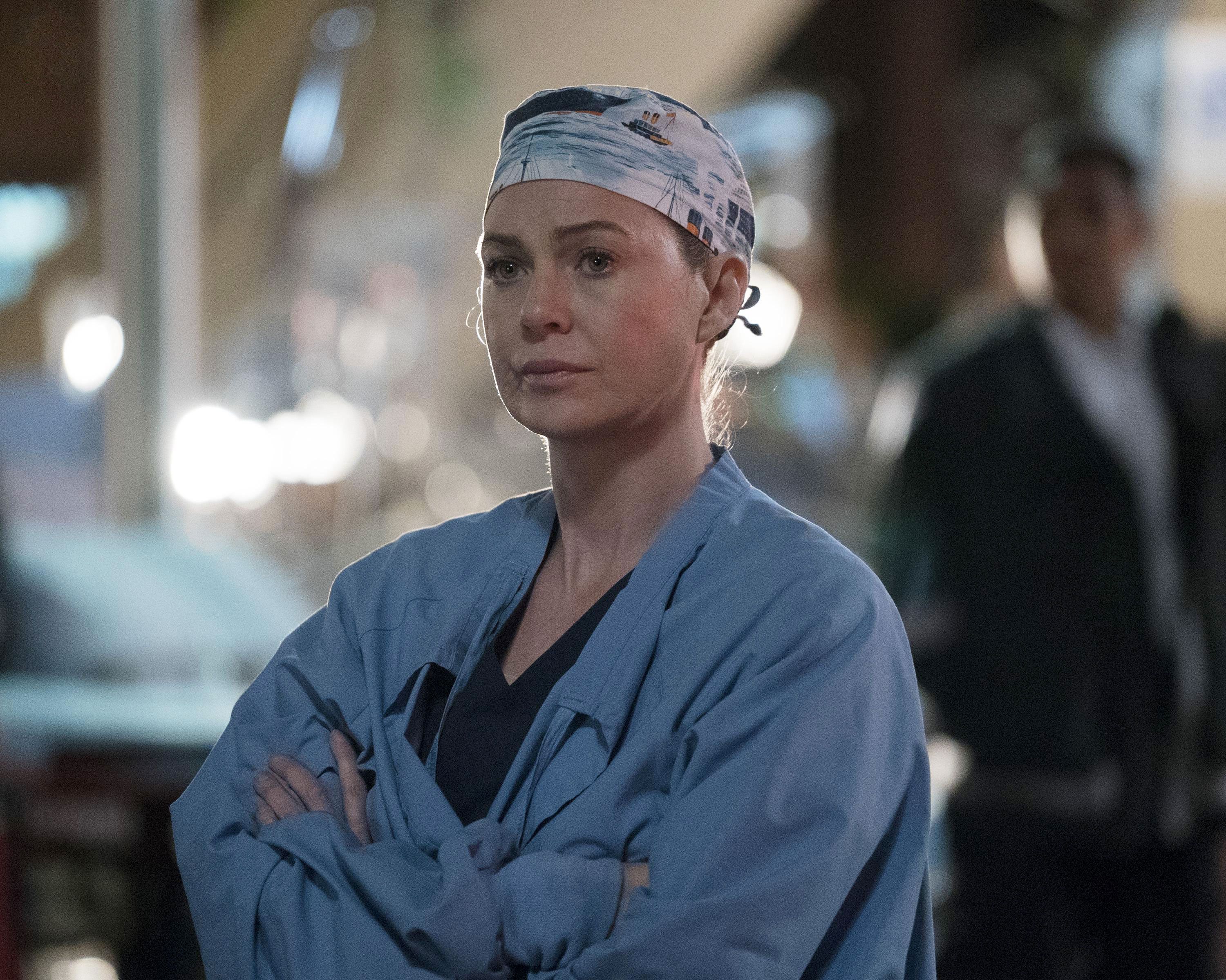Grey's Anatomy : Grey's Anatomy : Fotos Ellen Pompeo - 685 no 1200 ...