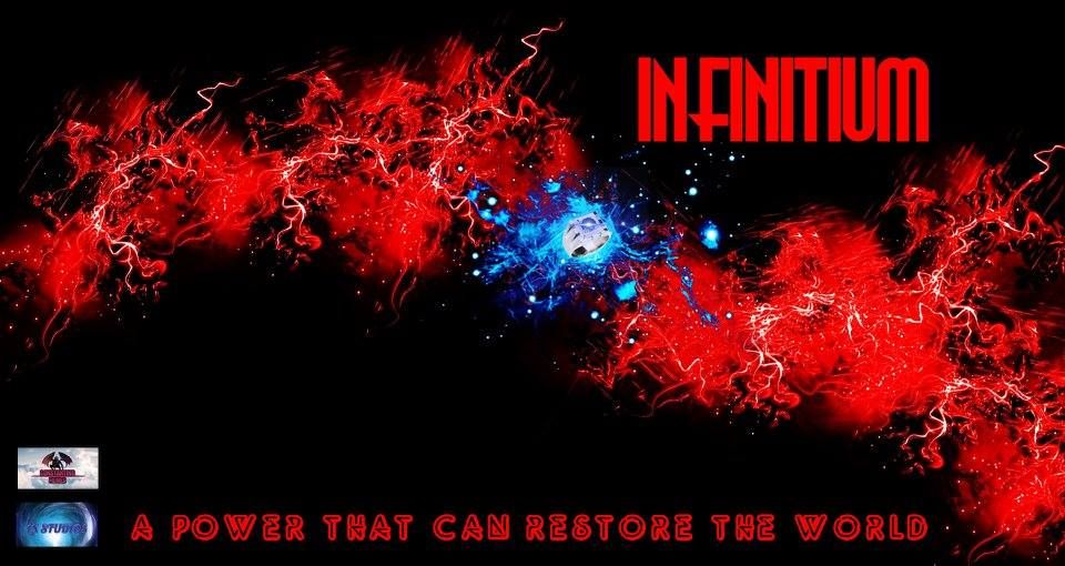 Foto do filme Infinitium - Foto 19 de 68 - AdoroCinema