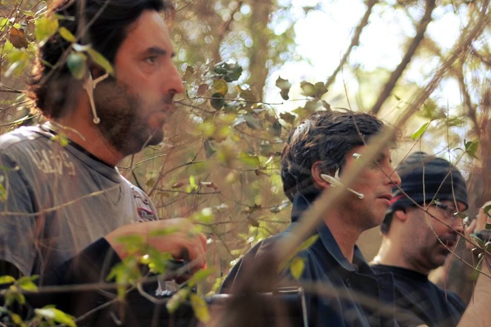 Foto do filme Infinitium - Foto 13 de 68 - AdoroCinema