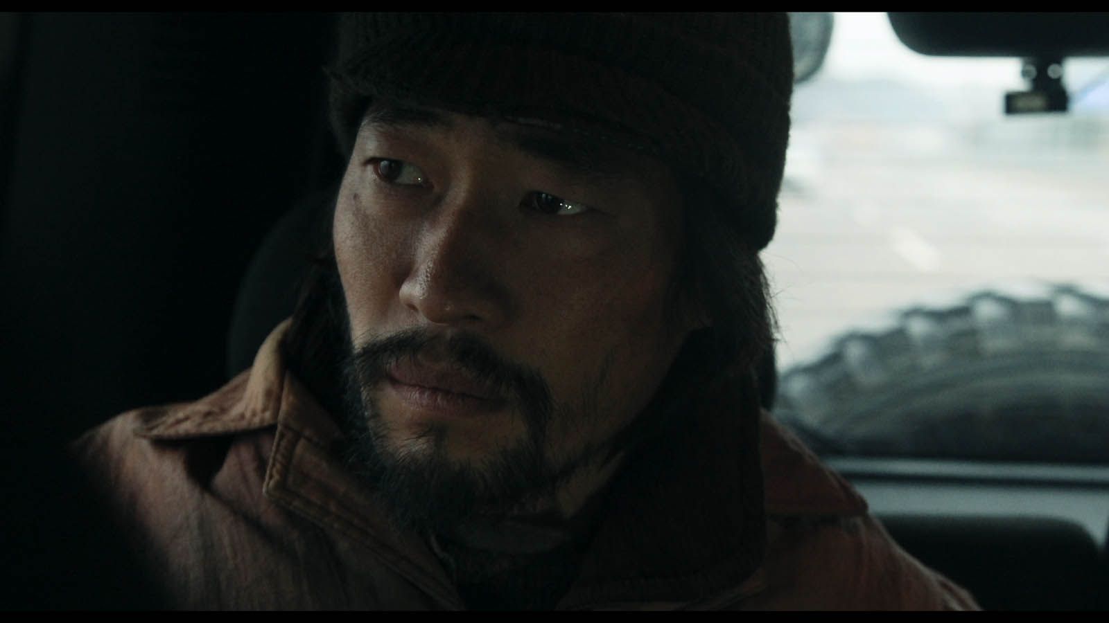 Foto do filme A Rede - Foto 10 de 14 - AdoroCinema