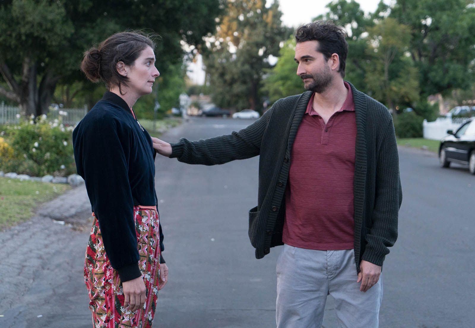 Transparent : Transparent : Fotos Jay Duplass, Gaby Hoffmann - 25 no 44 ...