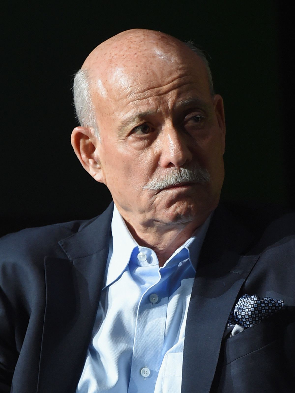 Jeremy Rifkin - AdoroCinema