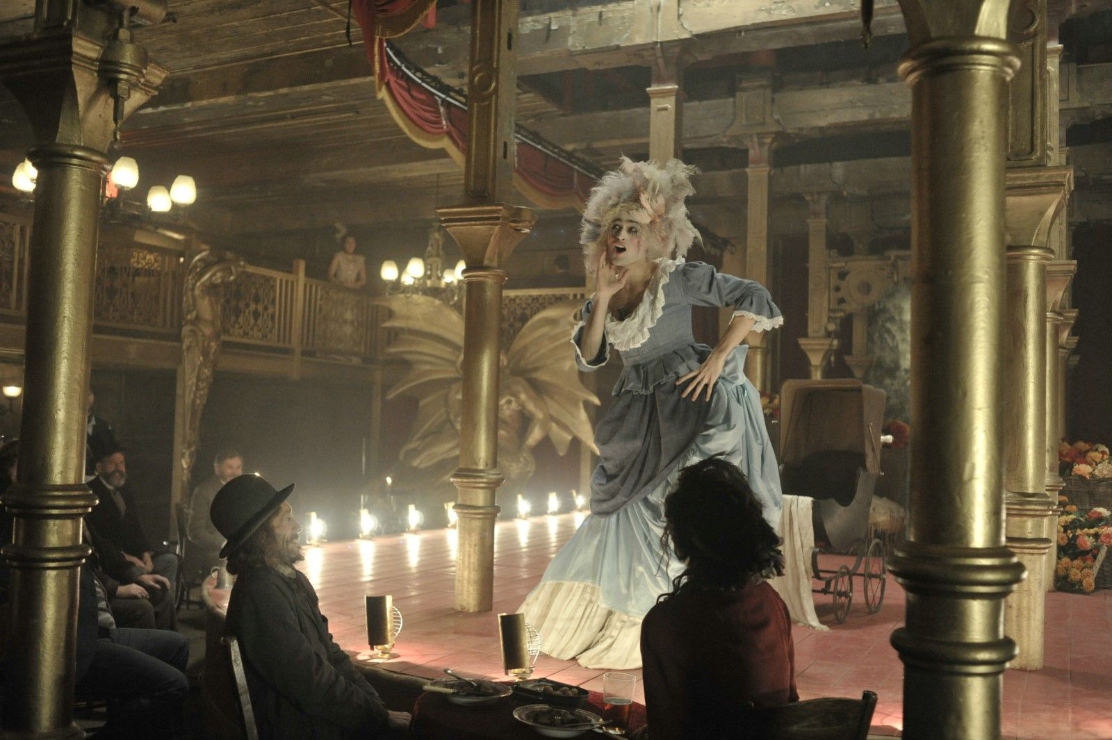 Foto de Douglas Booth - Os Crimes de Limehouse : Fotos Douglas Booth ...