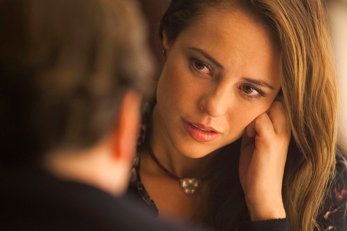 Foto do filme Real - O Plano por Trás da História - Foto 6 de 10 ...