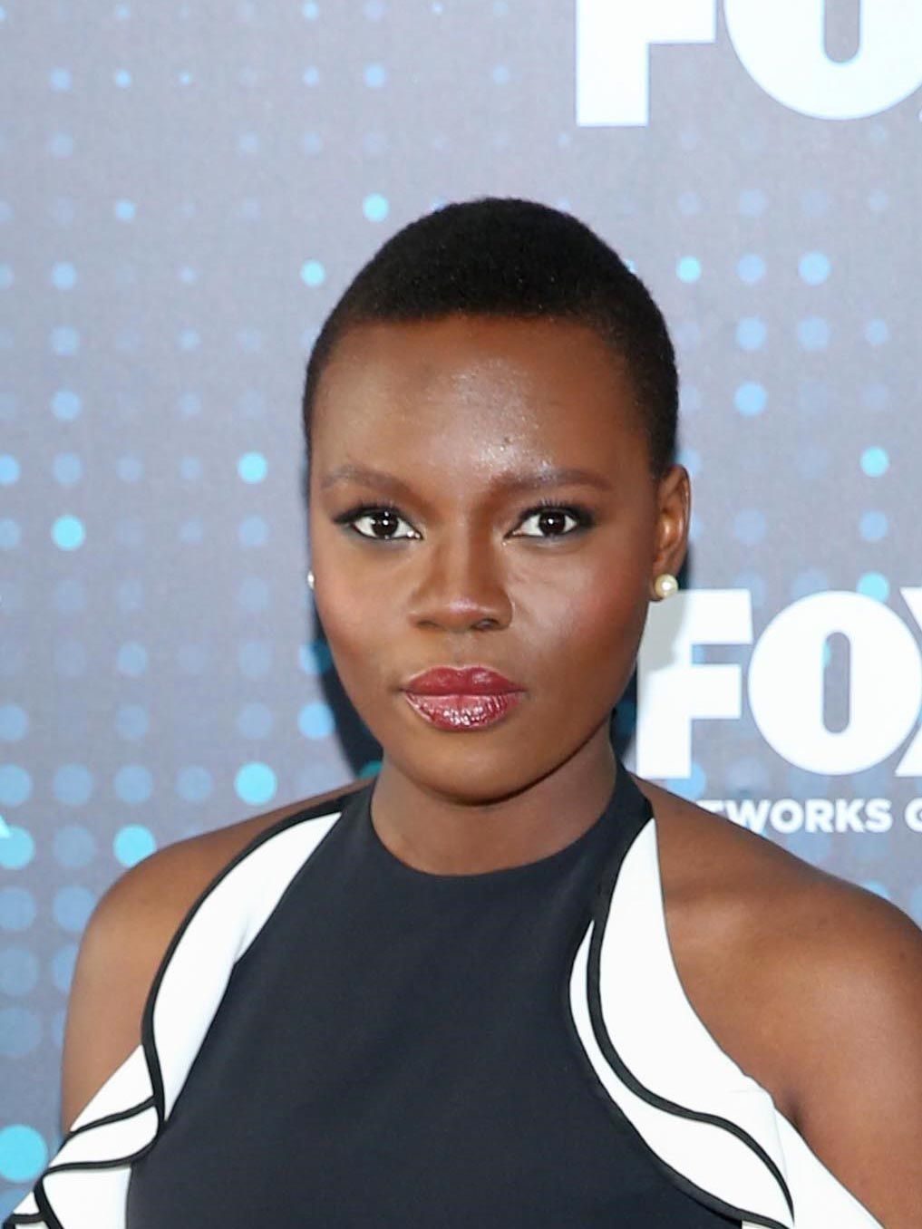 Foto de Shaunette Renee Wilson - AdoroCinema