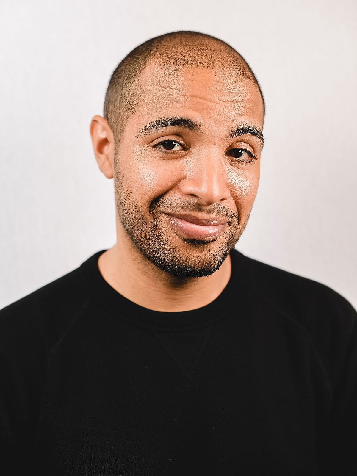 Elijah Bynum - AdoroCinema