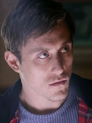 Jack Roth - AdoroCinema