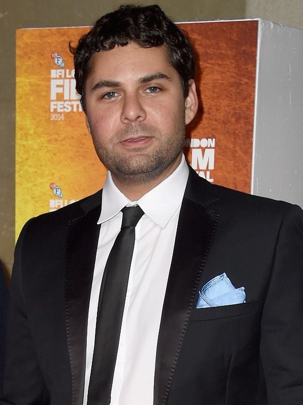 David Alvarado (II) - AdoroCinema