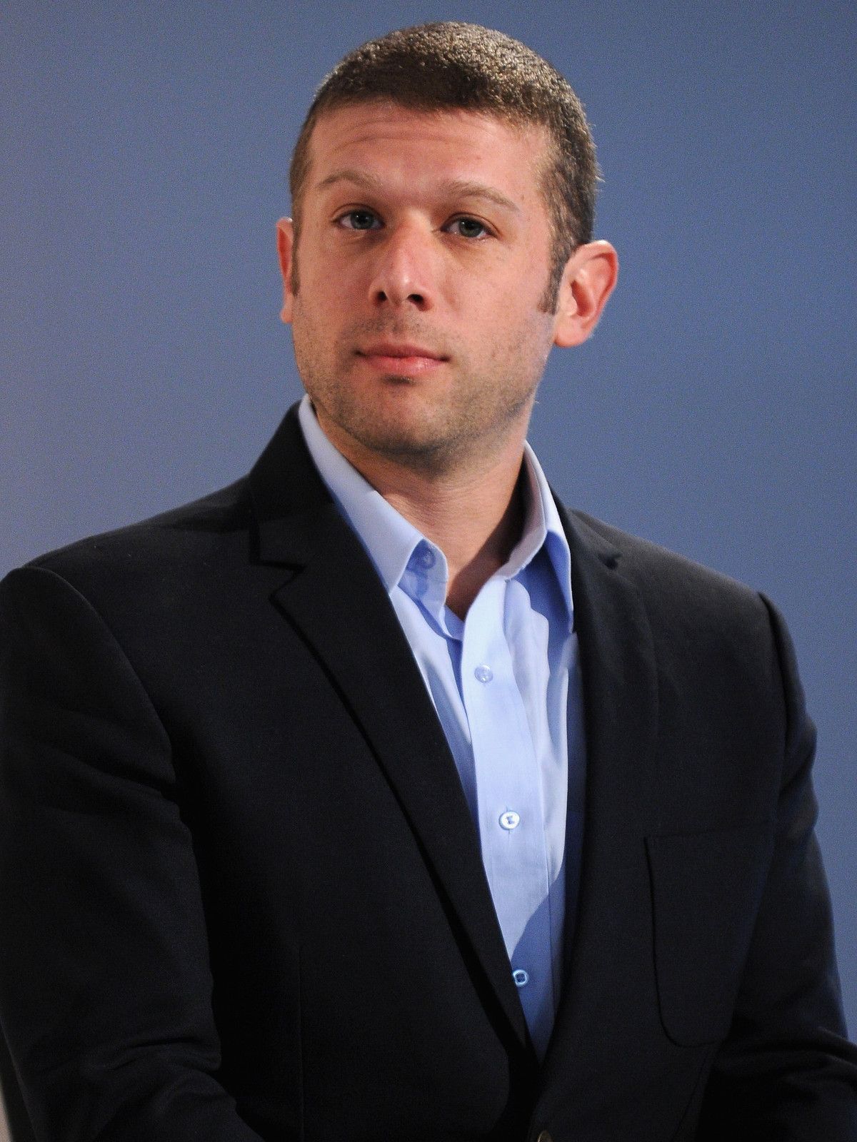 Jason Pollock : Filmografia - AdoroCinema