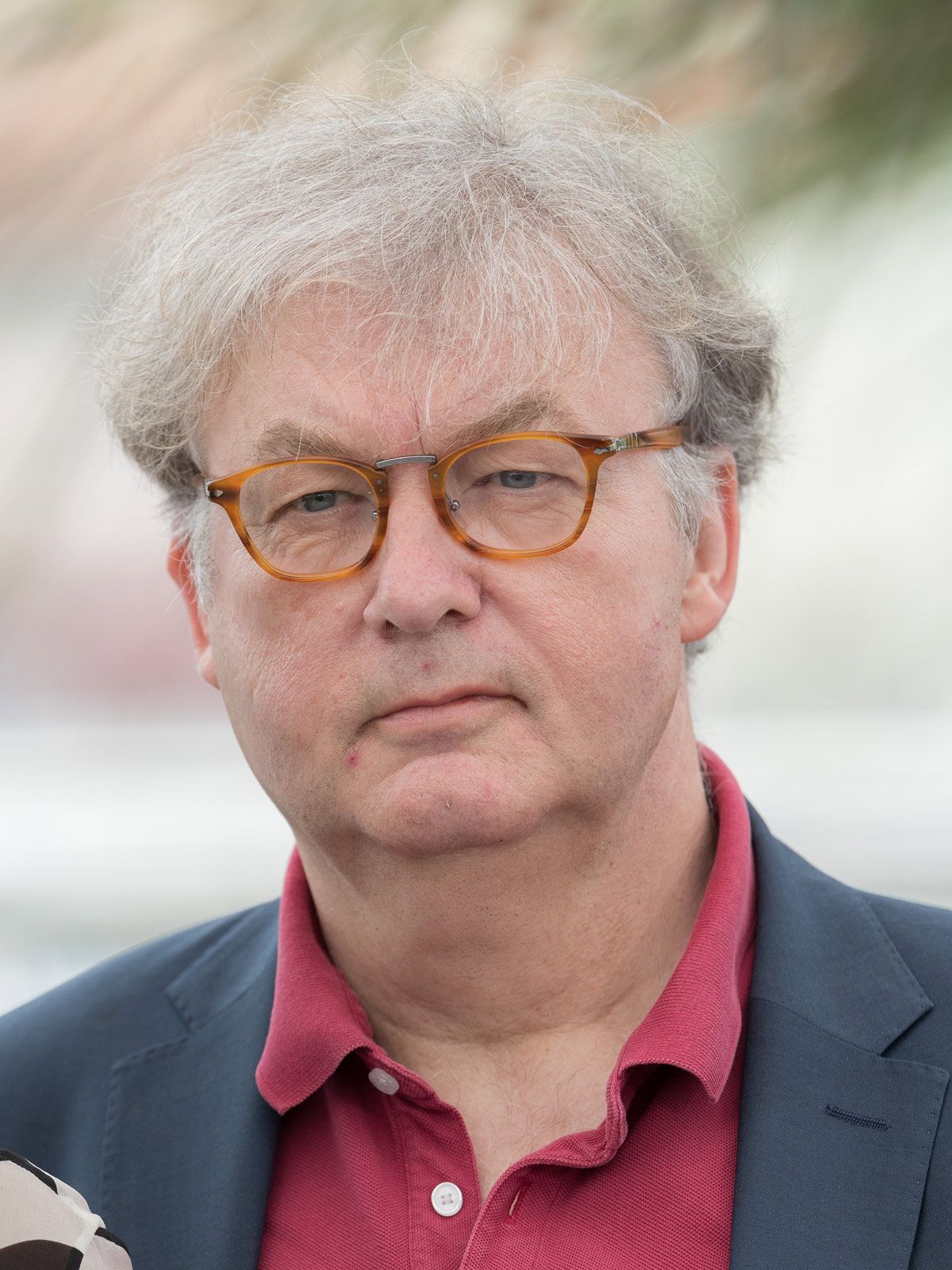 Dominique Besnehard - AdoroCinema