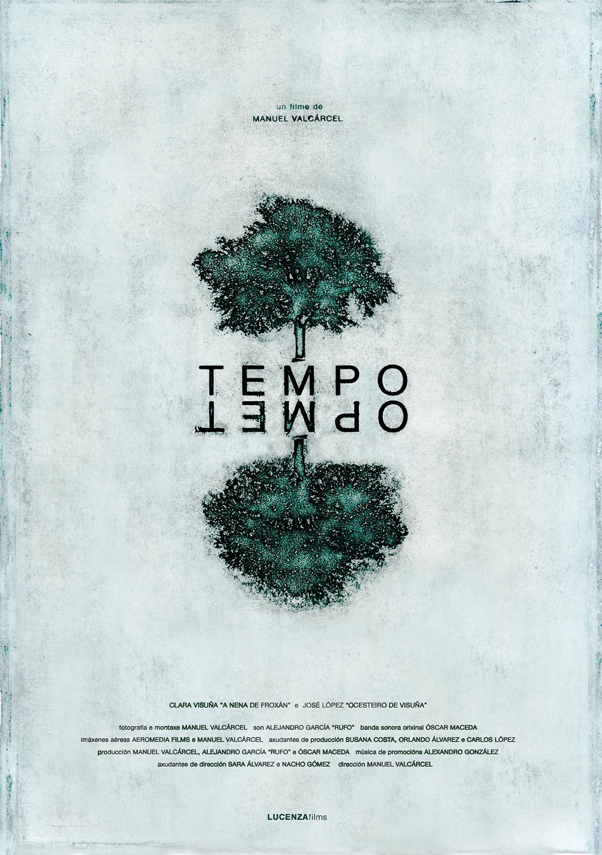 Curiosidades do filme Tempo - AdoroCinema