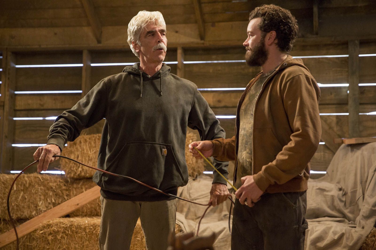 The Ranch : The Ranch : Fotos Danny Masterson, Sam Elliott - 86 no 123 ...