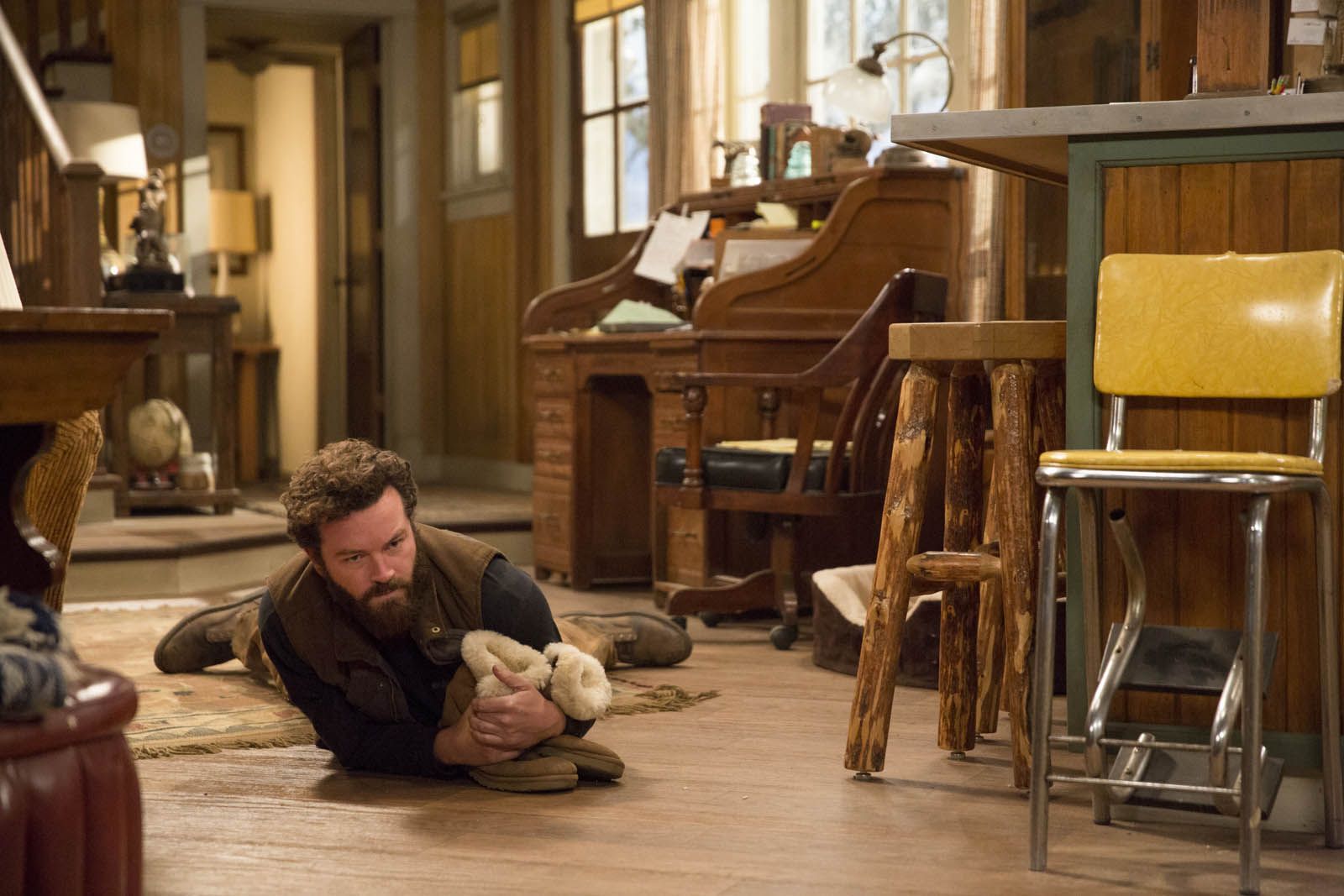 Foto de Danny Masterson - The Ranch : Fotos Danny Masterson - Foto 32 ...