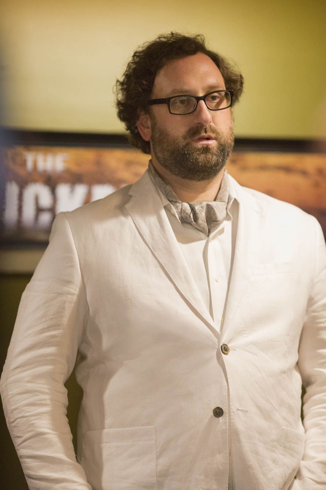 Master of None : Master of None : Fotos Eric Wareheim - 17 no 89 ...