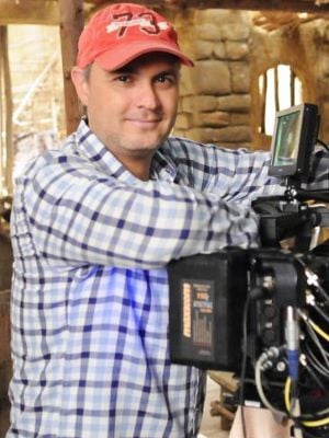 Alexandre Avancini - AdoroCinema