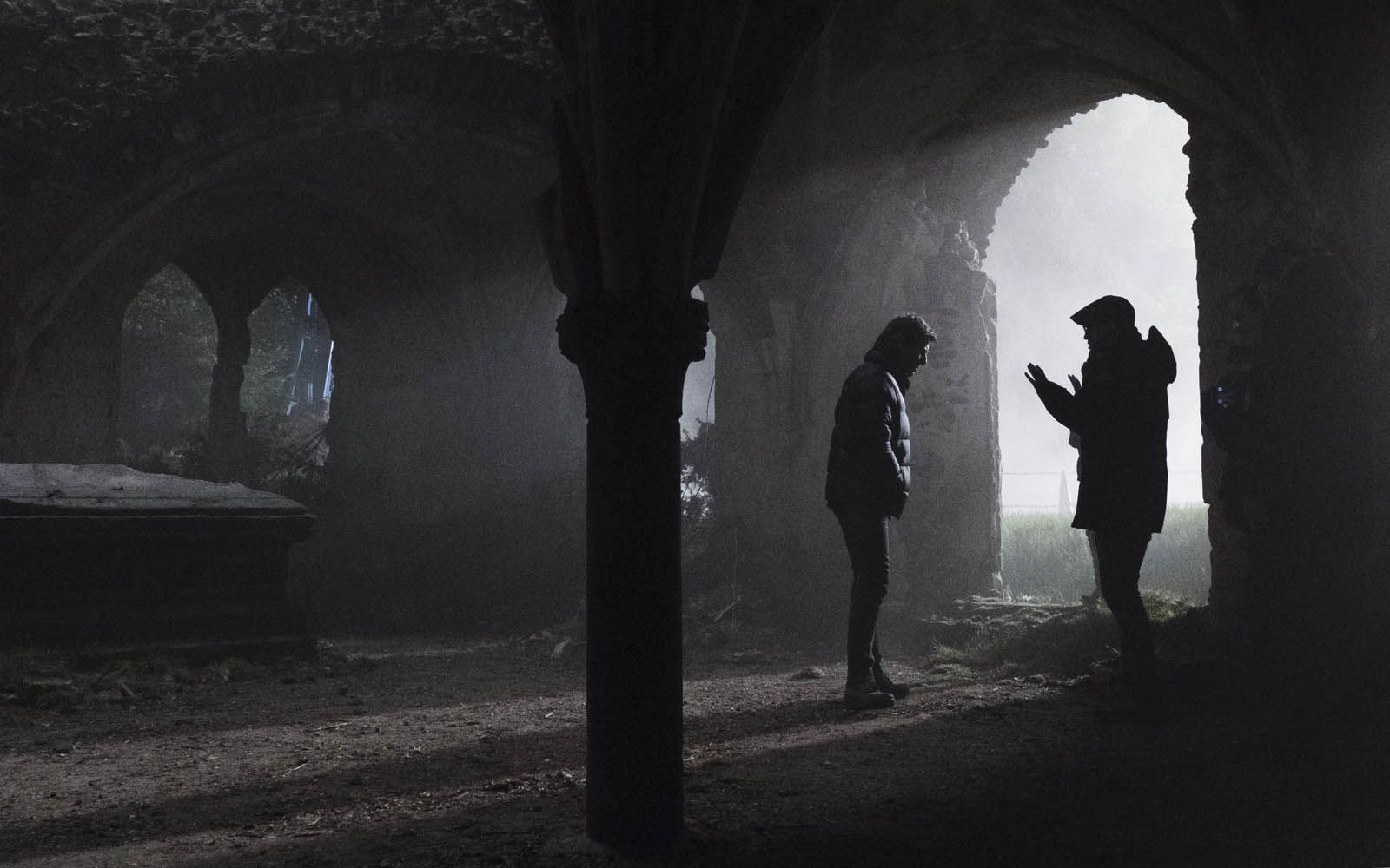 Foto do filme A Múmia - Foto 15 de 49 - AdoroCinema