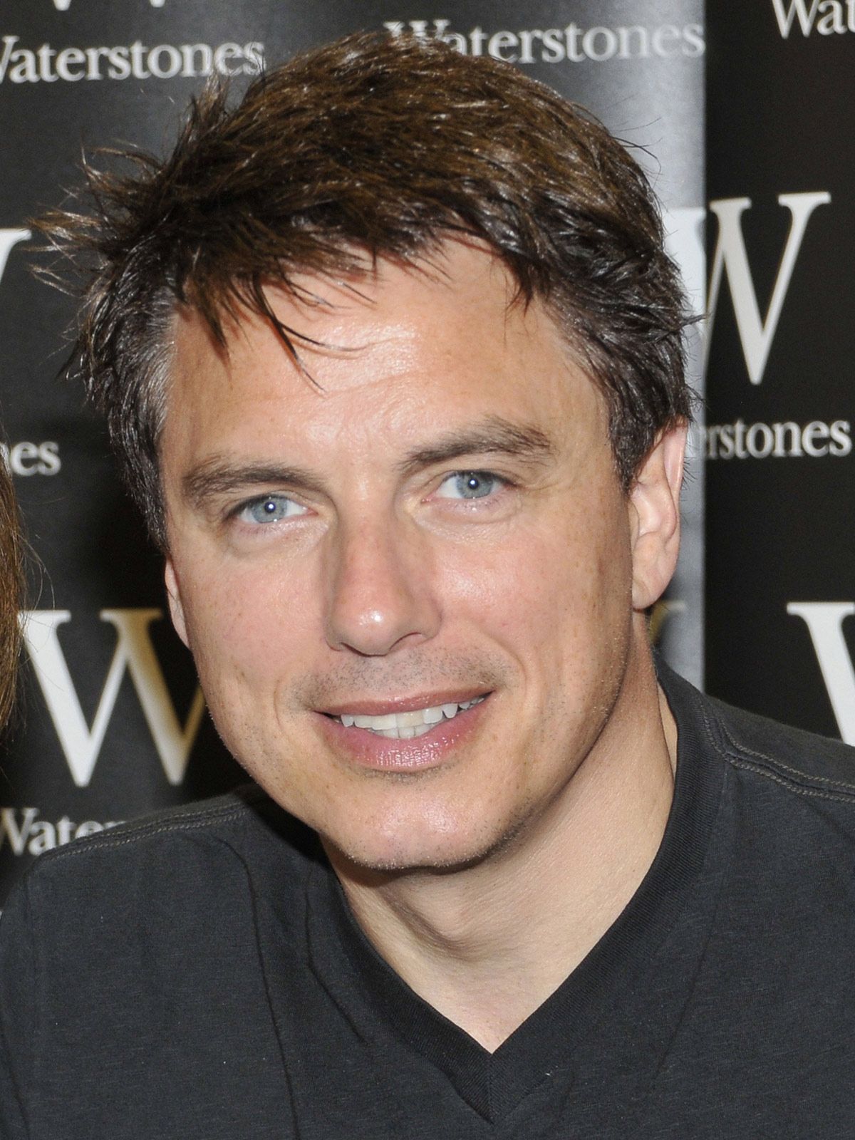 Foto de John Barrowman - Poster John Barrowman - Foto 5 de 84 - AdoroCinema