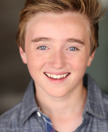 Andrew Fox - AdoroCinema