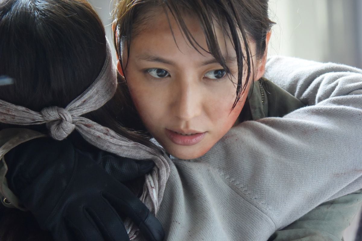 Foto do filme I Am A Hero - Foto 2 de 11 - AdoroCinema