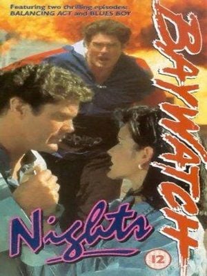 Baywatch Nights - Série 1995 - AdoroCinema