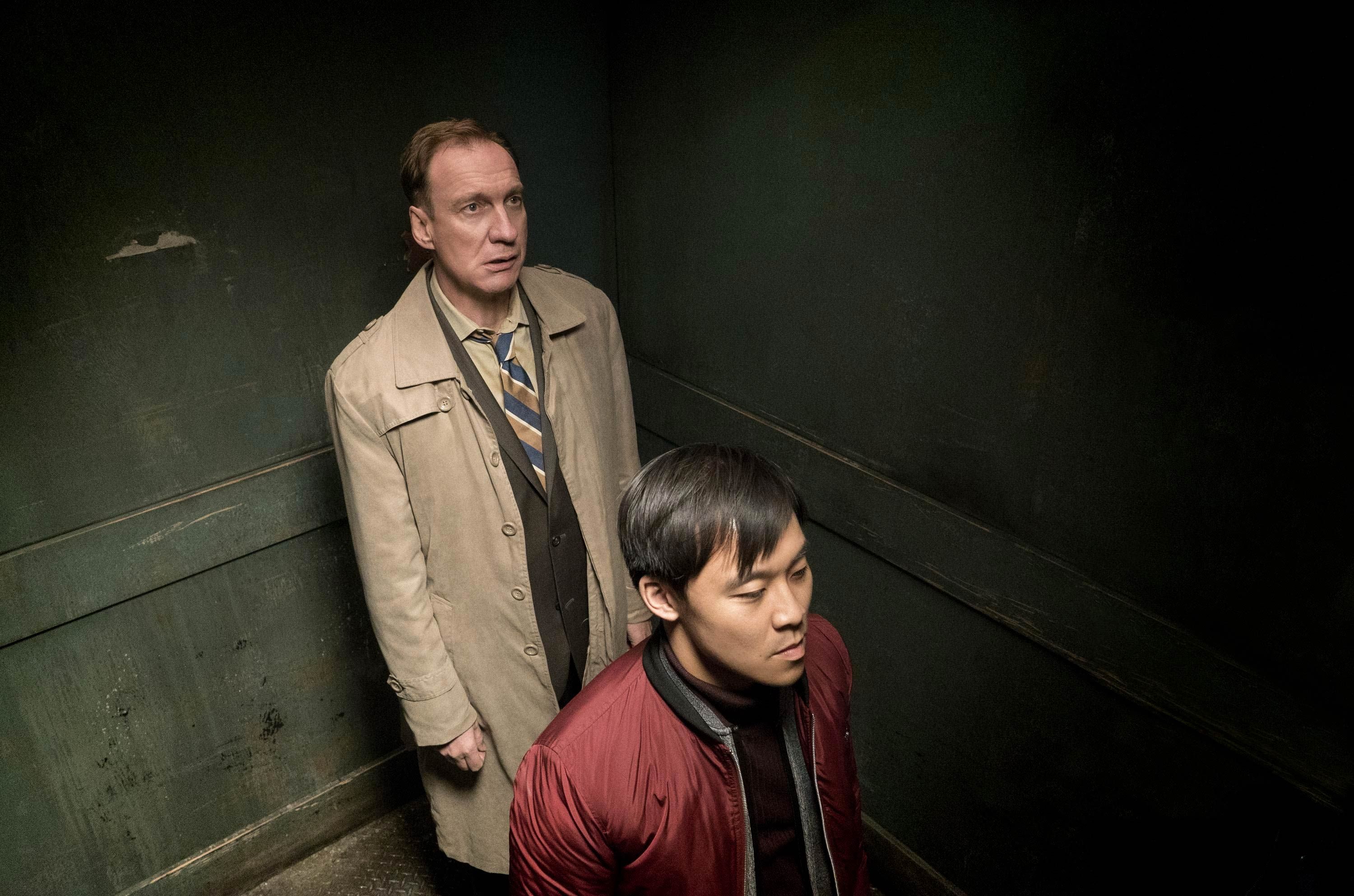 Fargo : Fargo : Fotos David Thewlis - 17 no 164 - AdoroCinema