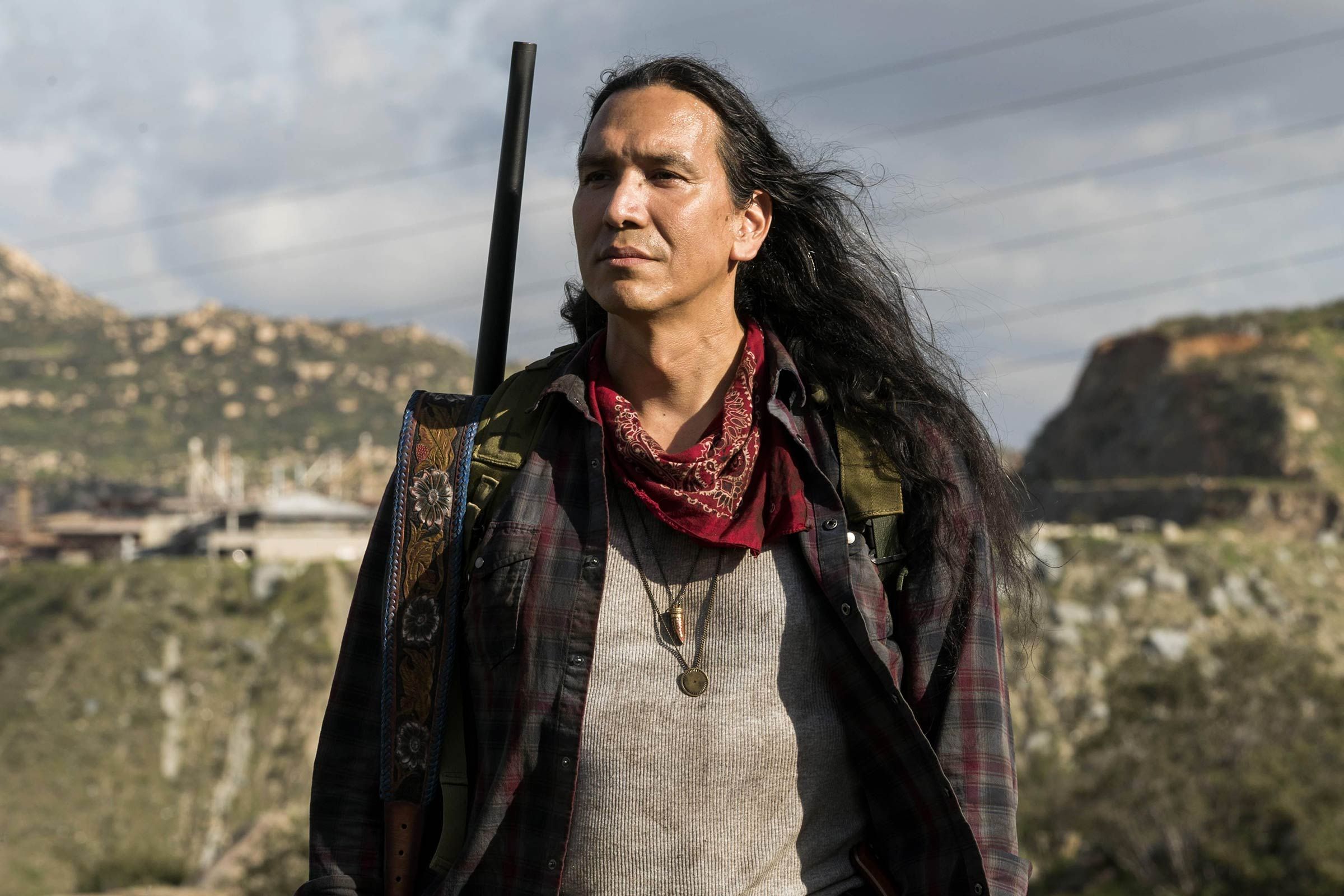 Fear the Walking Dead : Fear the Walking Dead : Fotos - 311 no 450 ...
