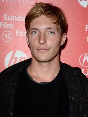 Sean Keenan - AdoroCinema