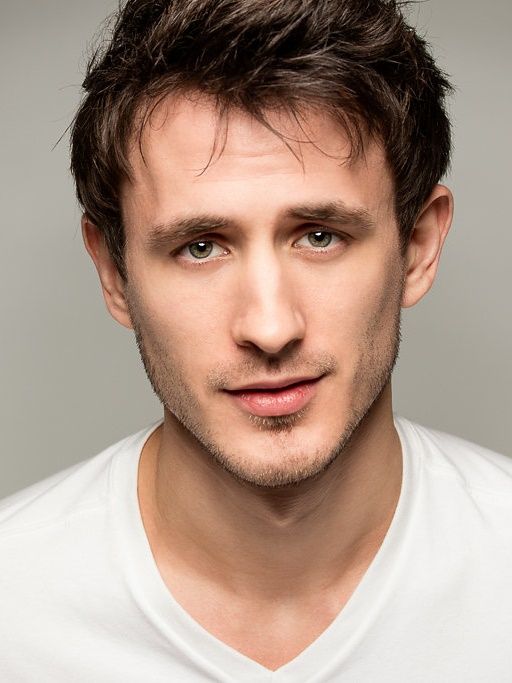 Ryan Wesen - AdoroCinema