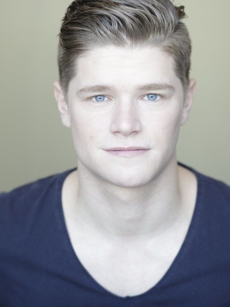 Matthew Brown (II) - AdoroCinema