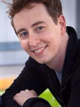 Stephen Ellis - AdoroCinema