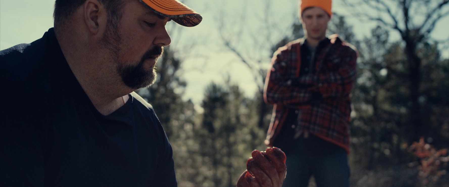 Foto do filme The Revival - Foto 3 de 17 - AdoroCinema