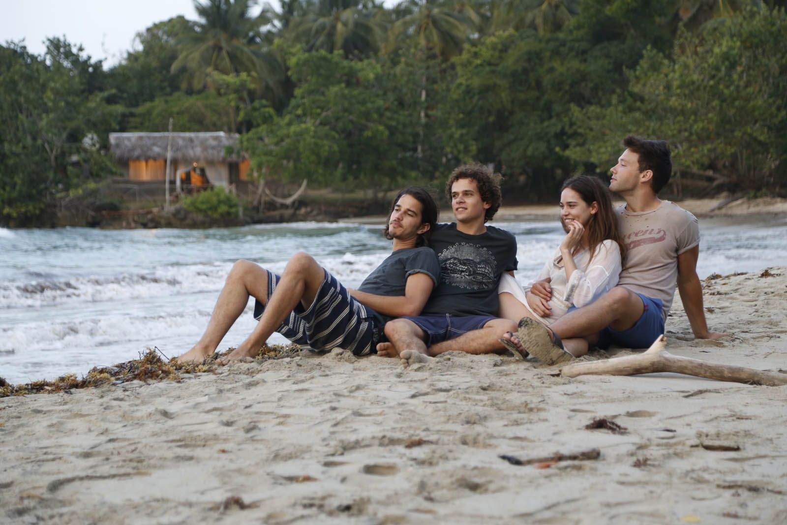 Foto de Joseph Haro - Sobre Viagens e Amoress﻿ : Fotos Brando Pacitto ...