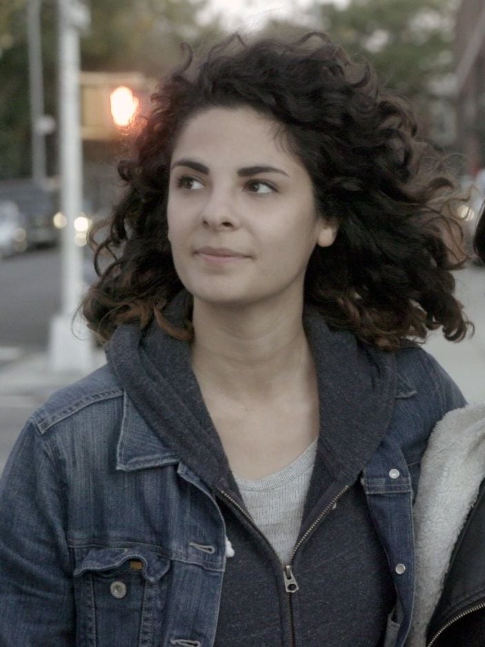 Nicole Pursell - AdoroCinema