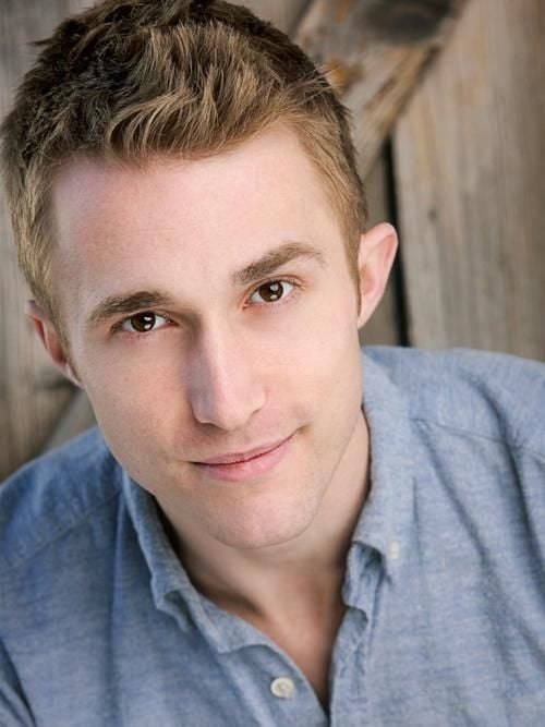 Ben Baur - AdoroCinema