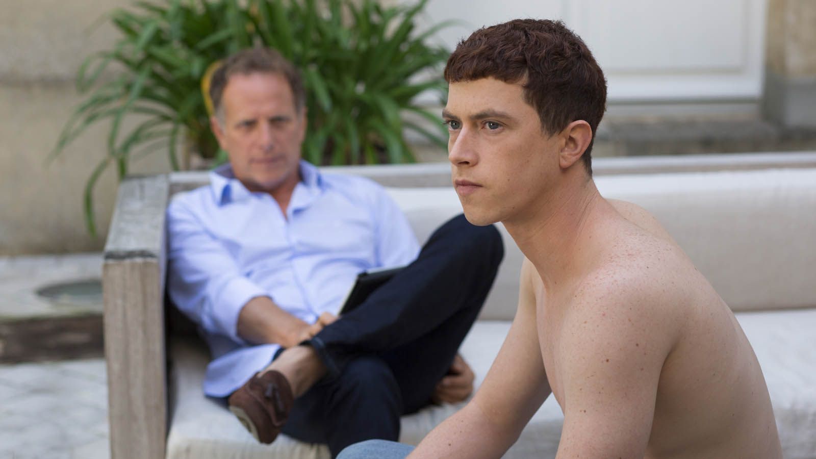 Foto do filme Marvin - Foto 13 de 15 - AdoroCinema