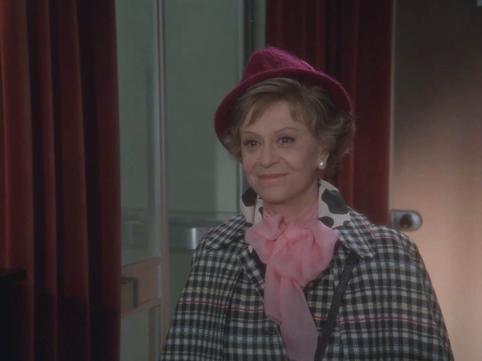 Foto do filme Ginger e Fred - Foto 4 de 24 - AdoroCinema