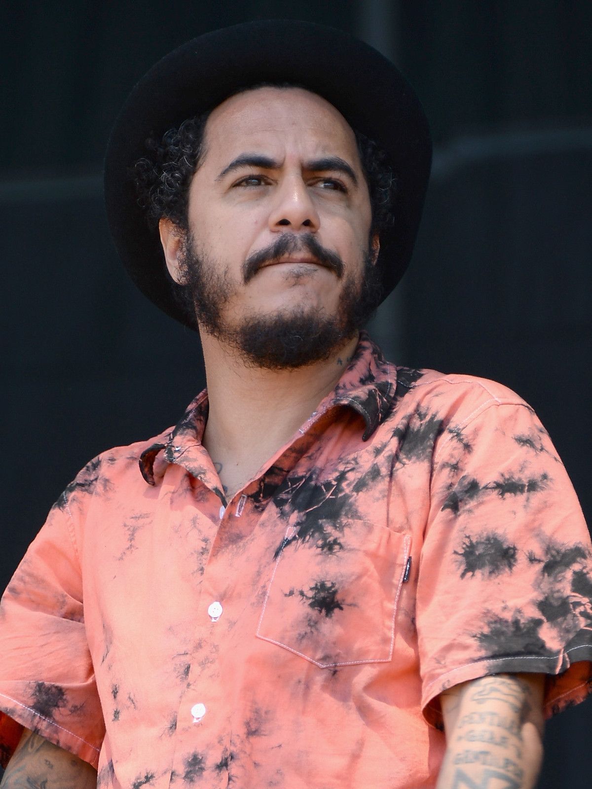 Marcelo D2 - AdoroCinema