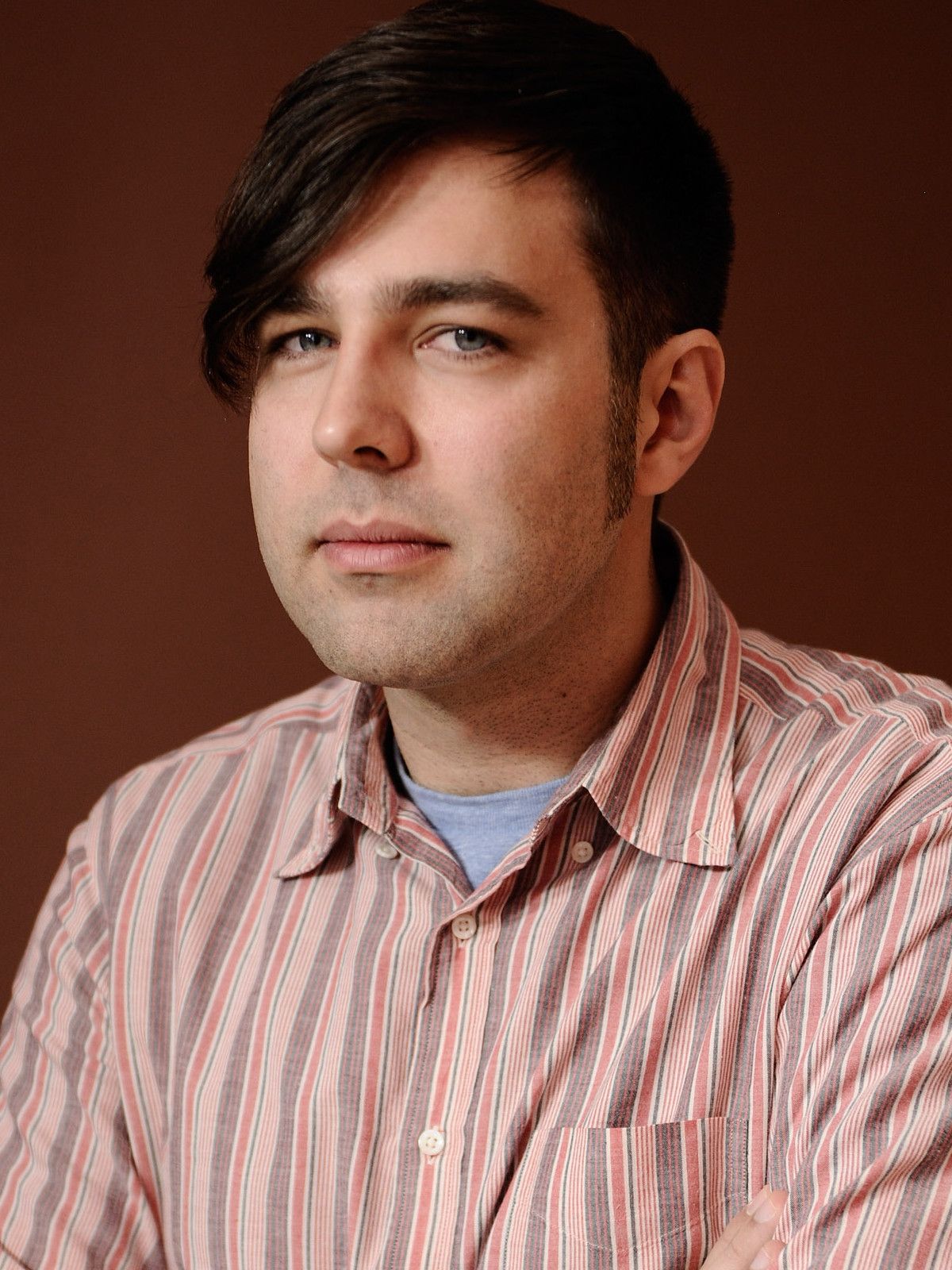 Michael Mohan - AdoroCinema