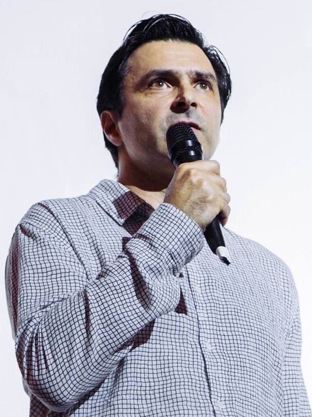 Ricardo Fadel Rihan - AdoroCinema