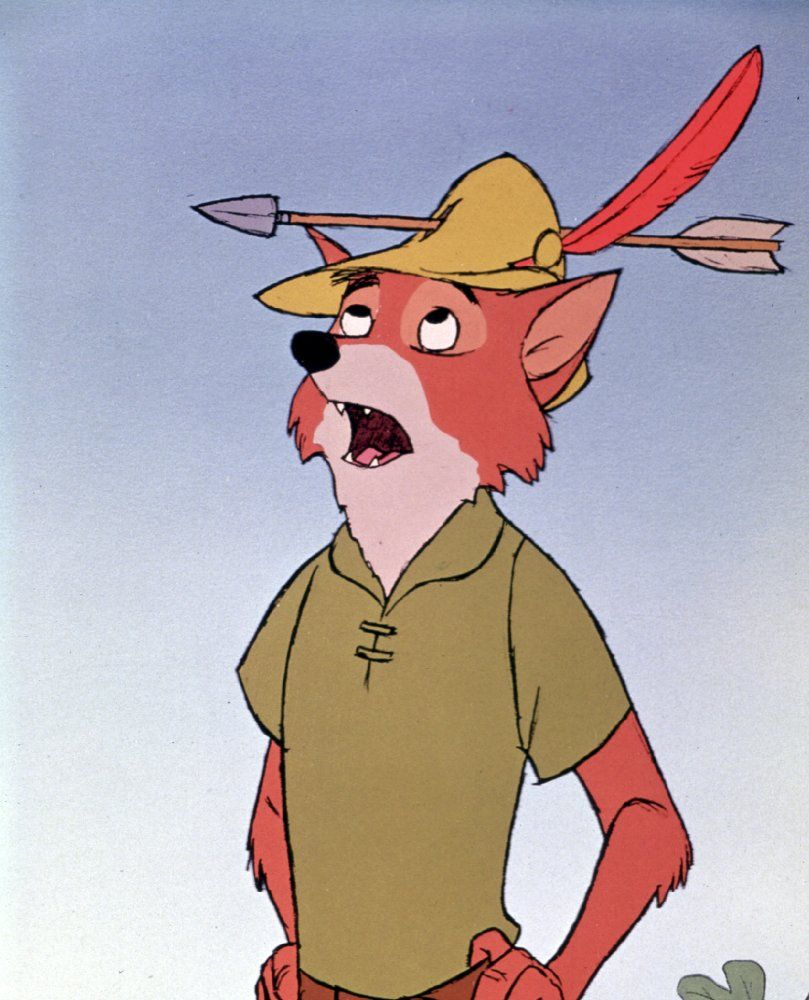 Foto do filme Robin Hood - Foto 5 de 14 - AdoroCinema